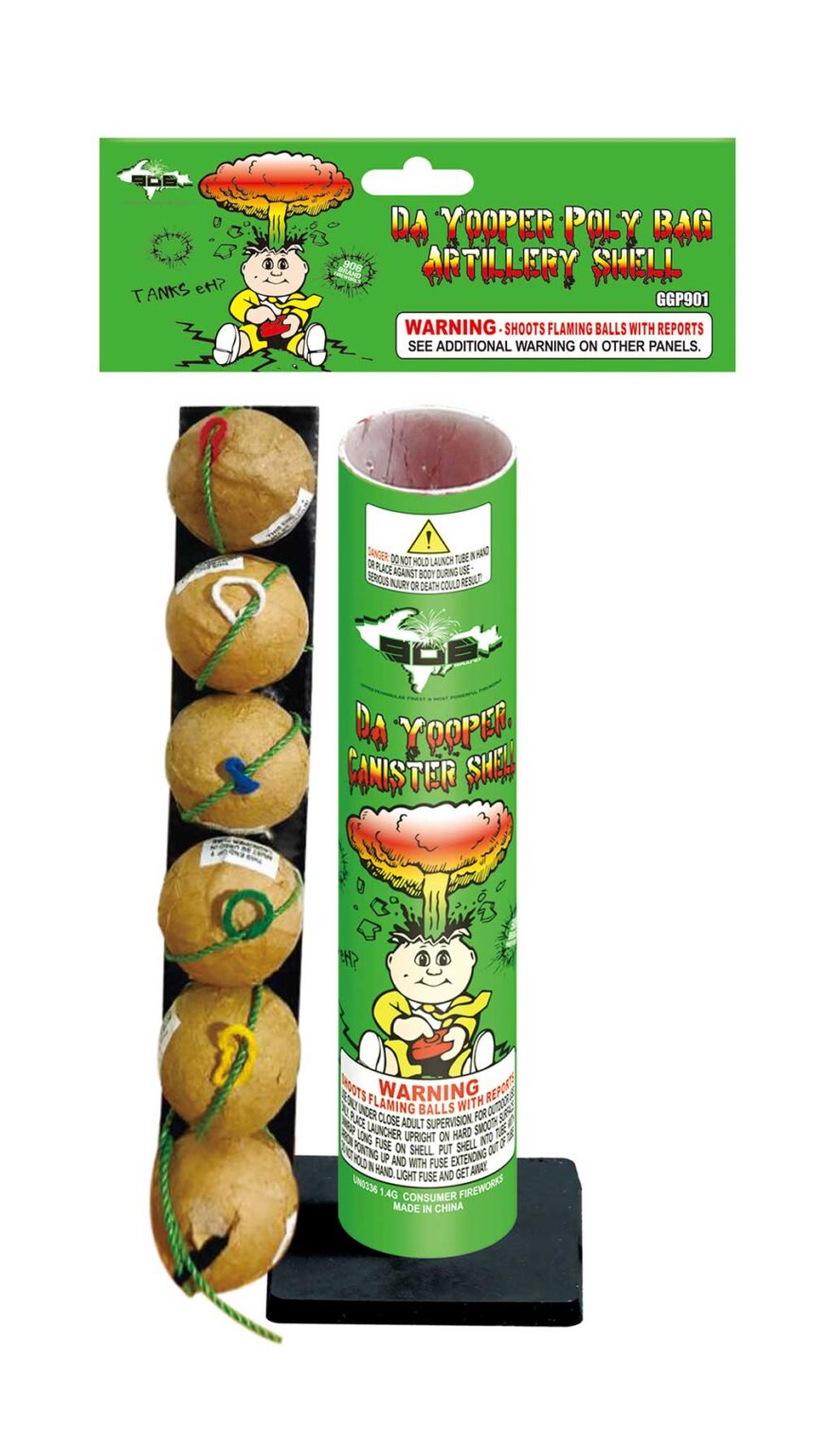 ARTILLERY SHELL Archives - Twin Fire Works